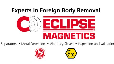Eclipse Magnetics | RAP