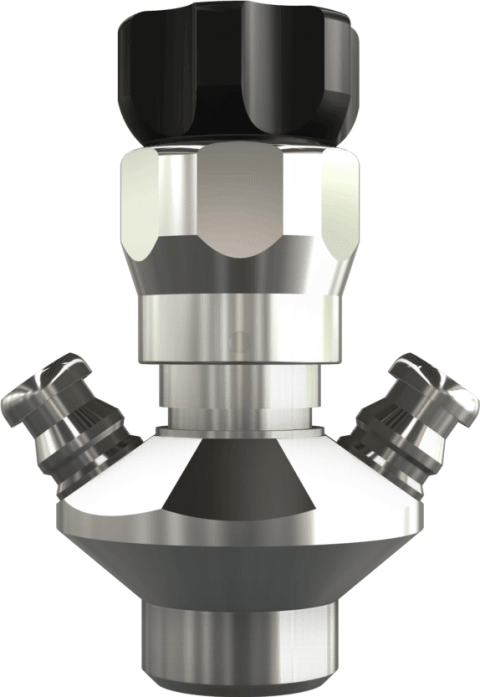 Keofitt Sampling Valves | RAP