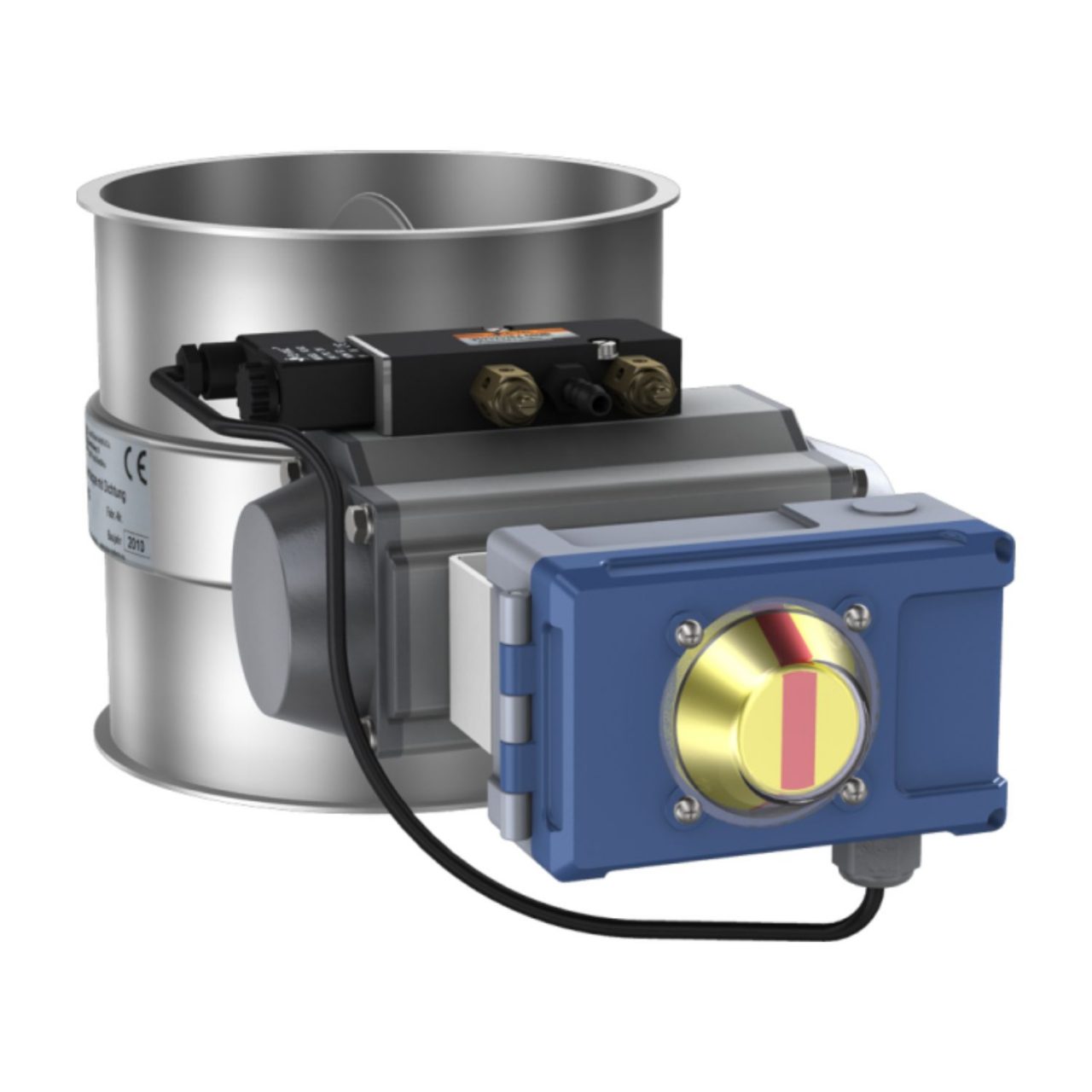 Jacob Components | RAP